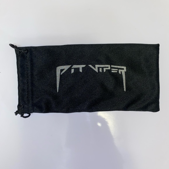 Accessories | Pit Vipers Inspired Blue Yellow | Poshmark